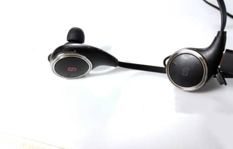 Syncwire Bluetooth In-Ear Kopfhörer im Test ~ In-Ear Kopfhörer im Test