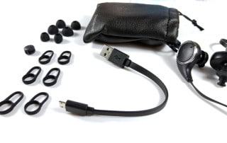 Syncwire Bluetooth In-Ear Kopfhörer im Test ~ In-Ear Kopfhörer im Test