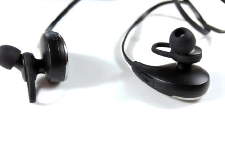 Syncwire Bluetooth In-Ear Kopfhörer im Test ~ In-Ear Kopfhörer im Test