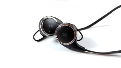 Syncwire Bluetooth In-Ear Kopfhörer im Test ~ In-Ear Kopfhörer im Test